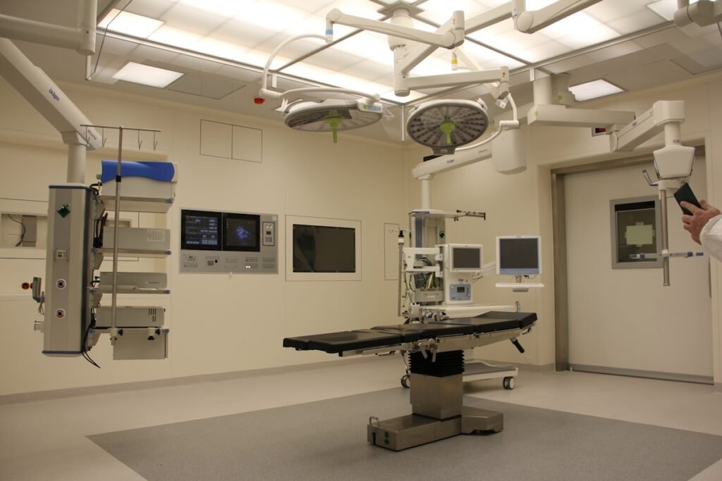 A Comprehensive Guide to the HSPA CRCST Exam Outline